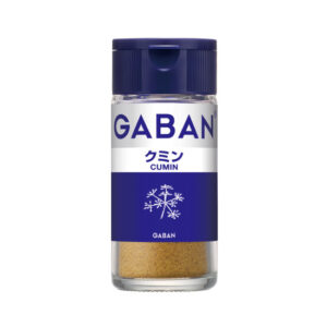 クミン パウダー 15g 【Gaban】 – ハウス | スパイスの一覧・検索 : スパイスリスト